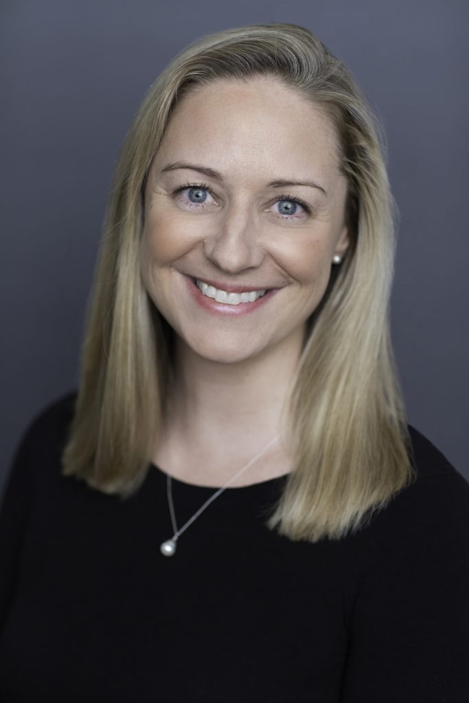 Sarah Collins Rossetti Earns Presidential Early Career Award for ...