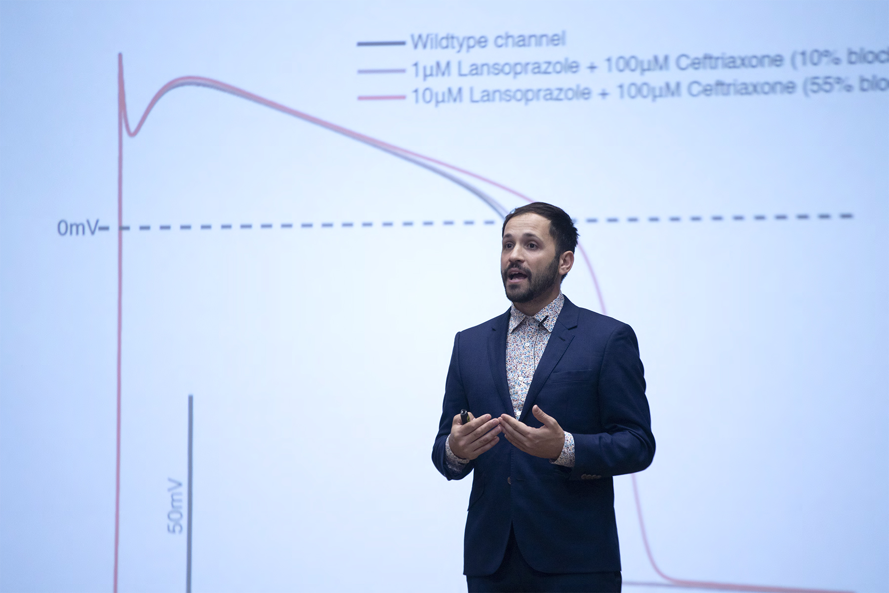 Non-Traditional Thinking Guides Nicholas Tatonetti, Ph.D., To Important ...