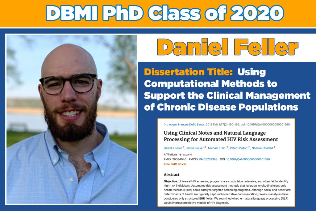 News - Columbia DBMI