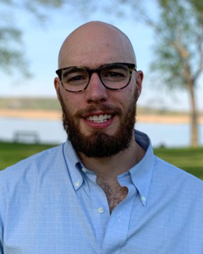 DBMI Class of 2020 Profile: Daniel Feller, PhD - Columbia DBMI