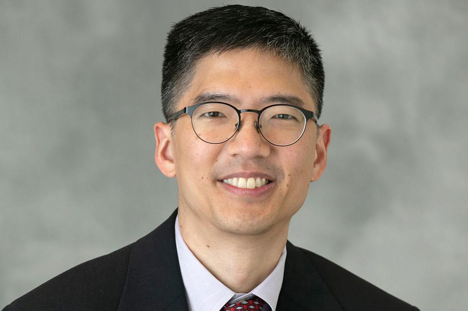 Dr. Michael Chiang '04 Selected To Lead NIH’s National Eye Institute ...