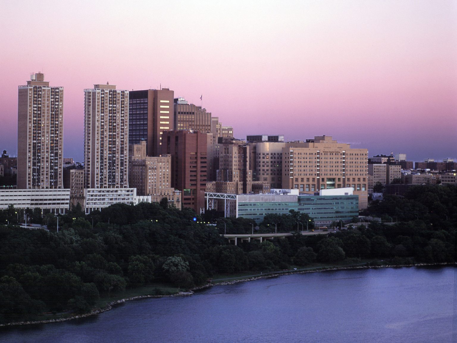 Student Resources - Columbia DBMI