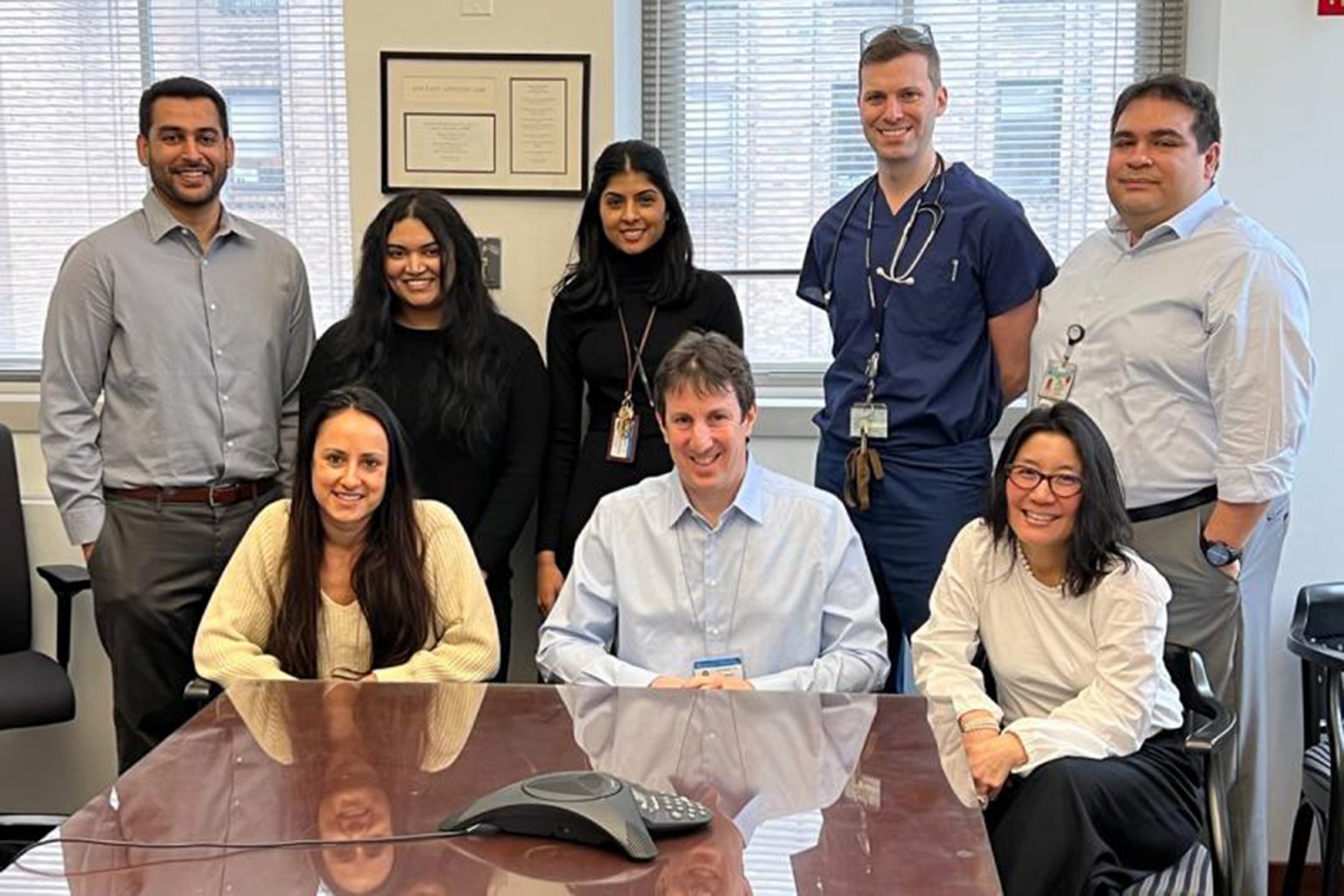 Columbia Patient Safety Leader Jason Adelman Recognized with National ...