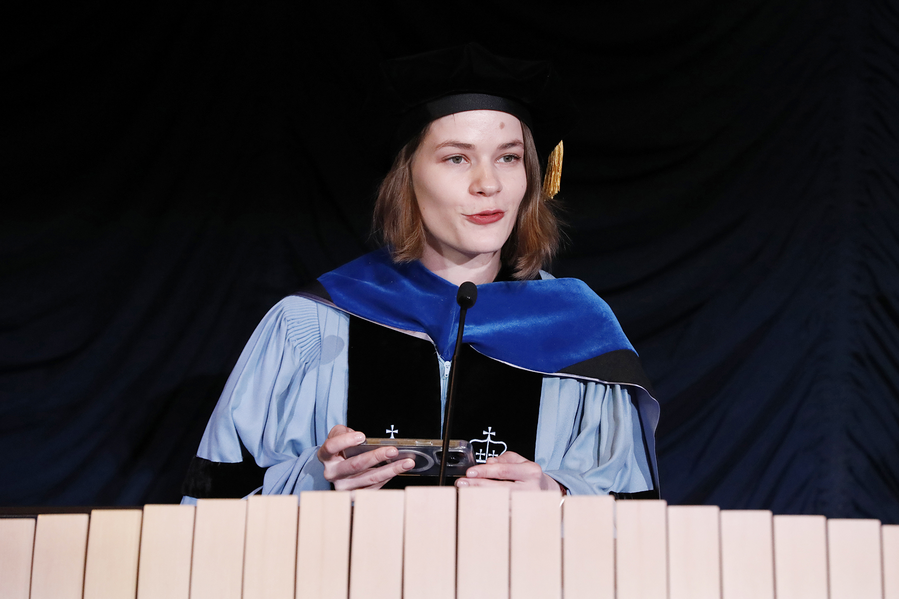 PhD Profile: Anna Ostropolets Uses Knowledge Engineering, Observational ...