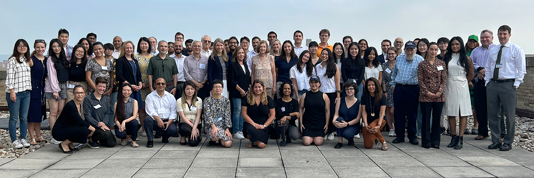 Applying to Columbia - Columbia DBMI