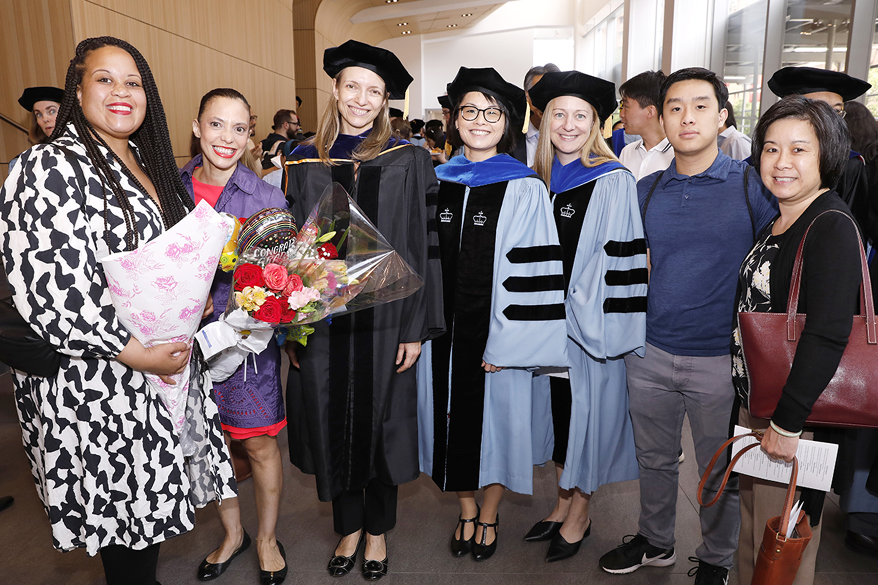 PhD Profile: Amanda Moy Focused On Establishing A Methodological ...