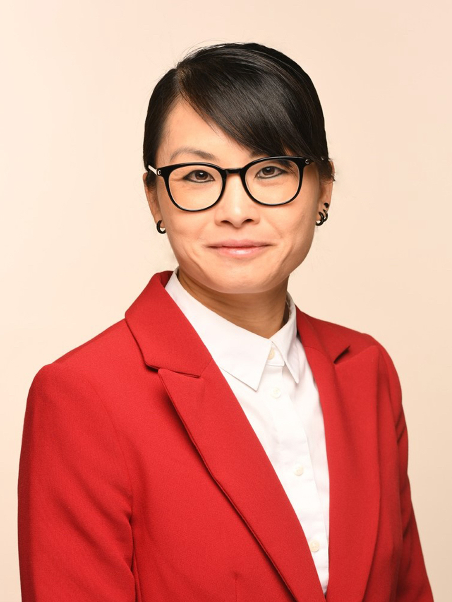 PhD Profile: Amanda Moy Focused On Establishing A Methodological ...