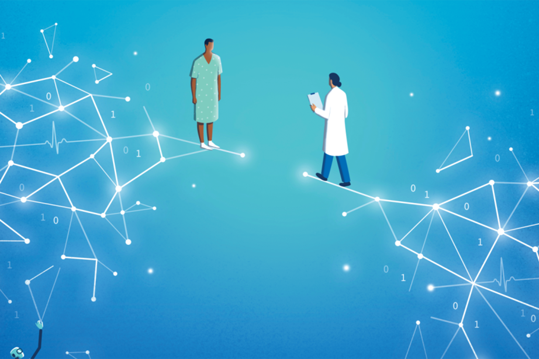 This is Your Future Health Care on AI - Columbia DBMI